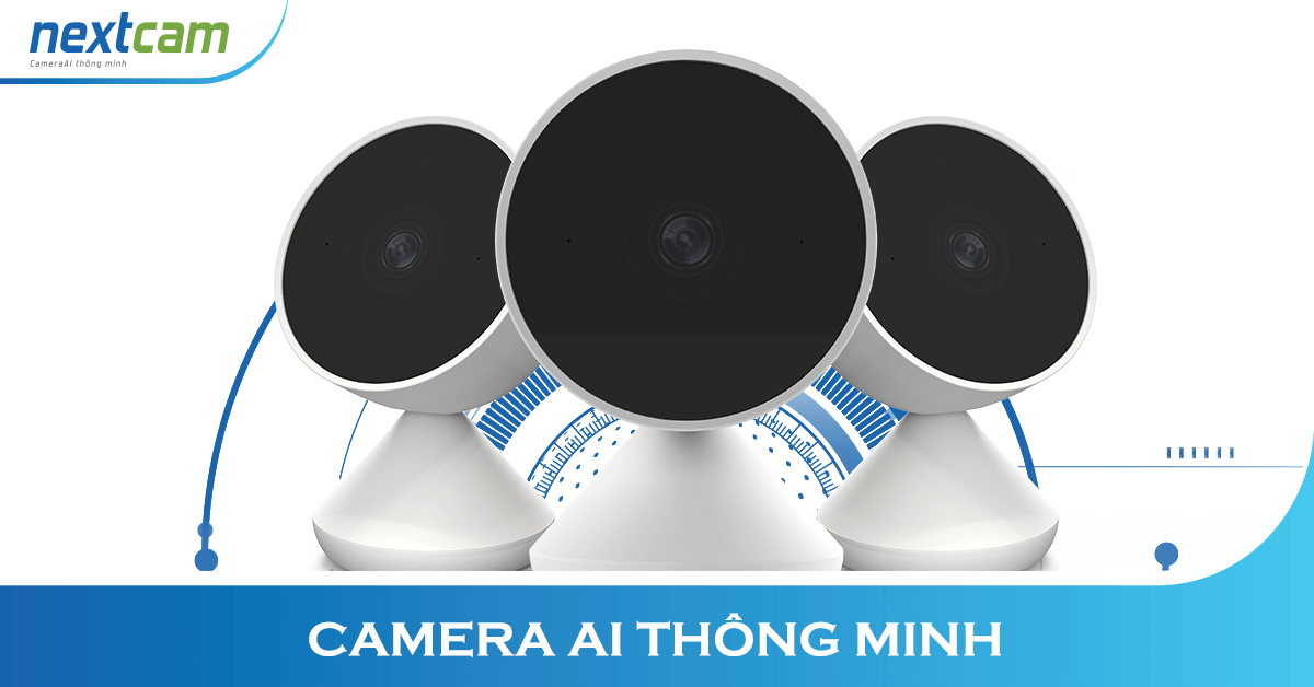 NextCam | Camera của tương lai