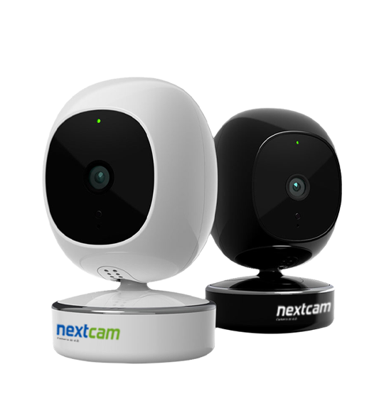 NextCam | Camera của tương lai